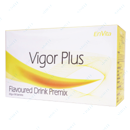 VigorPlus