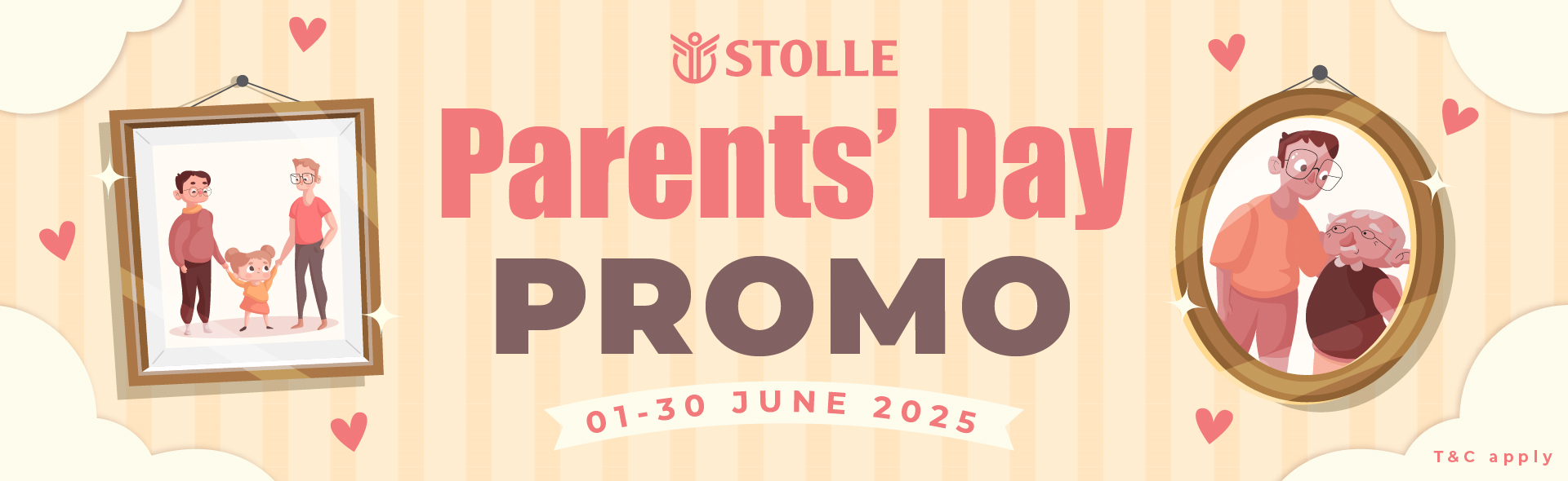 STOLLE Malaysia | Premium Immune Support Milk for Health & Wellness