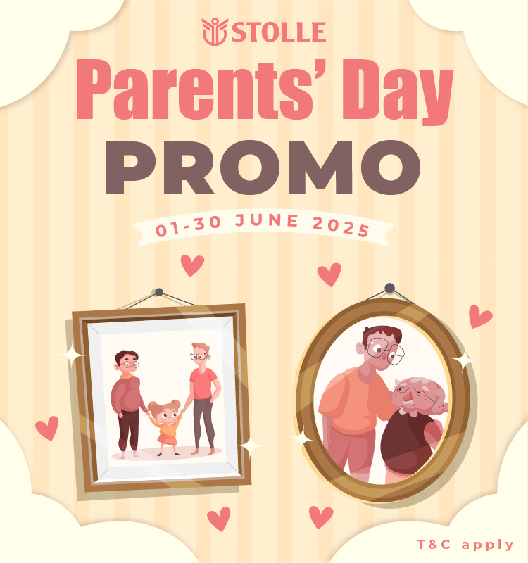 STOLLE Malaysia | Premium Immune Support Milk for Health & Wellness